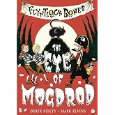 Flyntlock Bones: The Sceptre of the Pharaohs: 1 : Derek Keilty, Mark ...
