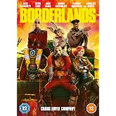 Borderland: Amazon.co.uk: Sean Astin, Brian Presley, Rider Strong, Jake ...
