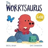The Stompysaurus (DinoFeelings): Amazon.co.uk: Bright, Rachel ...