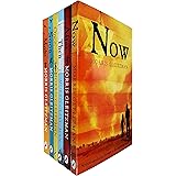 Once (Once/Now/Then/After) : Gleitzman, Morris: Amazon.co.uk: Books