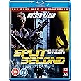 Split Second [Blu-ray]: Amazon.co.uk: Rutger Hauer, Neil Duncan ...