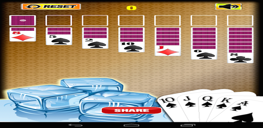 Free Solitaire Card Games Kindle Fire HD Ice Dice: Amazon.fr: Appstore ...