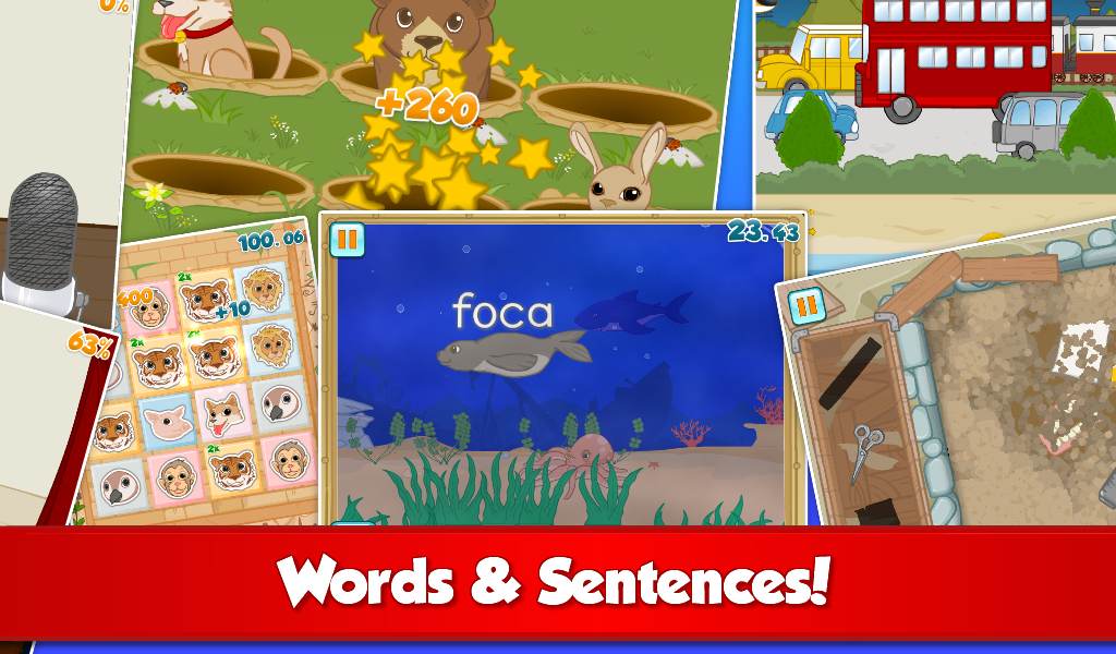 Fun Spanish Language Learning Games For Kids Ages 3 10 Young Children
