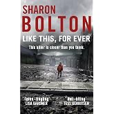 Dead Scared: Richard & Judy bestseller Sharon Bolton exposes a darker ...