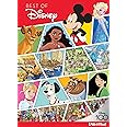 Best of Disney Look and Find Activity Book – Celebrating 100 Years of ...