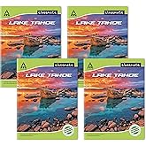 Classmate Notebook - Single Line, 172 Pages, 240 mm x 180 mm - Pack Of ...