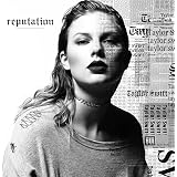 reputation deluxe - Special Edition Volume 2: Swift, Taylor: Amazon.in ...