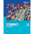 Pearson Edexcel International GCSE (9-1) Economics Student Book: Amazon ...