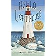 Hello Lighthouse : Blackall, Sophie: Amazon.co.uk: Books