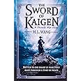 The Sword of Kaigen: A Theonite War Story (the Theonite Series) : Wang ...