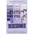 LOVE REDESIGNED: 1 (Lakefront Billionaires, 1) : Asher, Lauren: Amazon ...