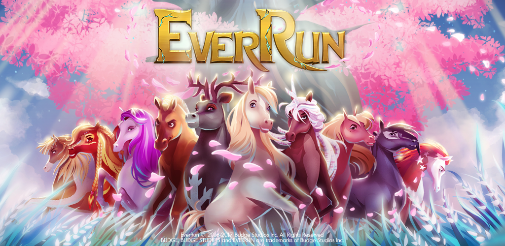 EverRun: Les Chevaux Gardiens –Galop infini épique: Amazon.fr: Appstore pour Android