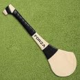 FORZA Wooden Hurling Stick – Ash Wood GAA Hurley with PU Grip ...