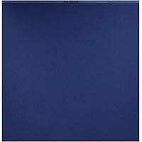 Bazzill Basics Paper Bazzill Cdstk 12x12 Mono Admiral : Amazon.co.uk ...