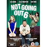 Not Going Out - Series 1-5 [DVD]: Amazon.co.uk: Lee Mack, Megan Dodds ...
