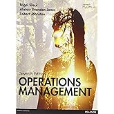 Operations Management: Amazon.co.uk: Slack, Nigel: 9781292253961: Books
