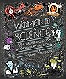 Buy Women in Science: 50 Fearless Pioneers Who Changed the World Book ...