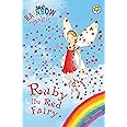Ruby the Red Fairy: The Rainbow Fairies Book 1 (Rainbow Magic) : Daisy ...