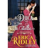 Mai dire duca (i duchi di natale Vol. 4) eBook : Ridley, Erica, Pavan ...