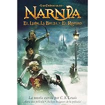 Portada Del Libro El León La Bruja Y El Armario Ecolectura La