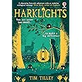 Harklights : Tim Tilley, Tim Tilley: Amazon.co.uk: Books