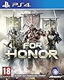 For Honor - PlayStation 4: Ubisoft: Amazon.it: Videogiochi