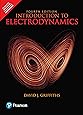 Buy Introduction to Electrodynamics | Fourth Edition | By Pearson Book ...