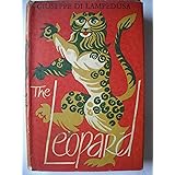 The Leopard: Amazon.co.uk: Giuseppe Tomasi di Lampedusa, Archibald ...