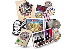Amazon.de Neuerscheinungen: Die beliebtesten Neuheiten in Musik-CDs & Vinyl