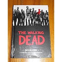 The Walking Dead Compendium Volume 1: 01: Amazon.co.uk: Kirkman, Robert ...