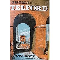 Thomas Telford: Amazon.co.uk: Rolt, L T C, Cossons, Neil: 9780750945769 ...
