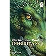 Inheritance. L'eredità (Vol. 4) : Paolini, Christopher, Scotto di Santillo, M. C., Proietti, M ...