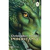 Brisingr. L'eredità (Vol. 3) : Paolini, Christopher, Scotto di Santillo ...