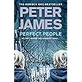 Perfect People: Amazon.co.uk: Peter James: 9780230760523: Books