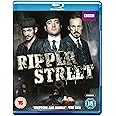 Ripper Street [Blu-ray]: Amazon.co.uk: Matthew Macfadyen, Jerome Flynn ...