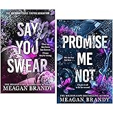 Promise Me Not: The brand-new angsty slow-burn romance following Tiktok ...
