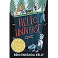 HELLO UNIVERSE : Kelly, Erin Entrada, Roxas, Isabel: Amazon.in: Books