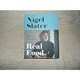Real Fast Food: Amazon.co.uk: Slater, Nigel: 9780141029801: Books