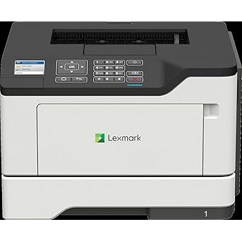 Lexmark M1145 1200 x 1200DPI A4 - Impresora láser (Laser, 1200 x 1200 ...