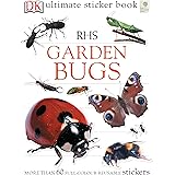 RSPB Birds of Prey Ultimate Sticker Book (Ultimate Stickers) : Ben ...