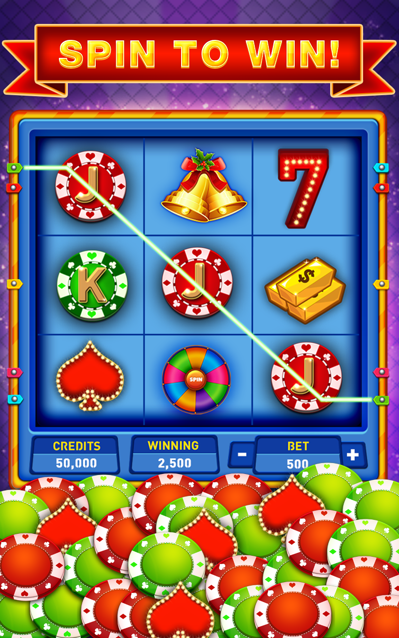 Crazy Spinners Slot Machine : Amazon.co.uk: Apps & Games