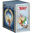 The Complete Asterix Box set (38 titles) : Goscinny, Rene, Uderzo ...