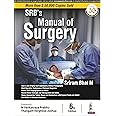 Buy SRB’s Manual of Surgery Book Online at Low Prices in India | SRB’s Manual of Surgery Reviews ...