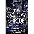 The Shadow Bride: 2 (The Scarlet Veil) : Mahurin, Shelby: Amazon.es: Libros