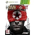 Homefront (Xbox 360) : Amazon.co.uk: PC & Video Games