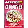 Jamie's Food Tube: The Family Cookbook: Amazon.co.uk: Dunlop, Kerryann ...