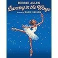 Dancing in the Wings : Allen, Debbie, Nelson, Kadir: Amazon.co.uk: Books