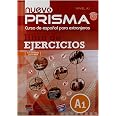 Nuevo prisma a1 libro de ejercicios : Casado Pérez, María Ángeles ...