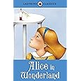 Ladybird Classics: Alice in Wonderland: Amazon.co.uk: Carroll, Lewis ...