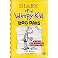 Diary of a Wimpy Kid: Dog Days (Book 4) (Diary of a Wimpy Kid, 4 ...